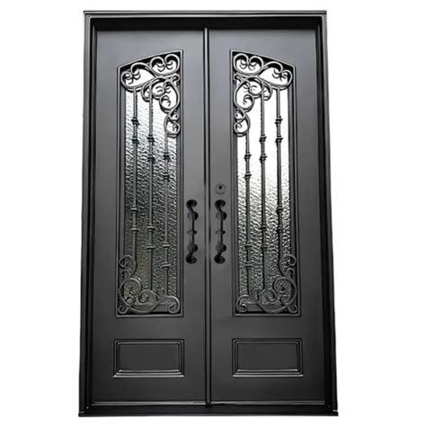 Puertas Hierro Glovalb2b S L