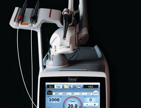 Why Eryag And Ndyag Lasers Are The Best Choice For Dental And Facial