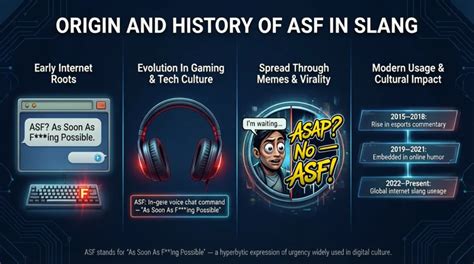 Asf Meaning In Text What It Really Means Examples And How To Use It