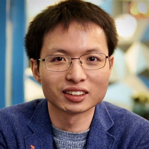 Jiaming Chen Doctor Of Philosophy Goethe Universität Frankfurt Am