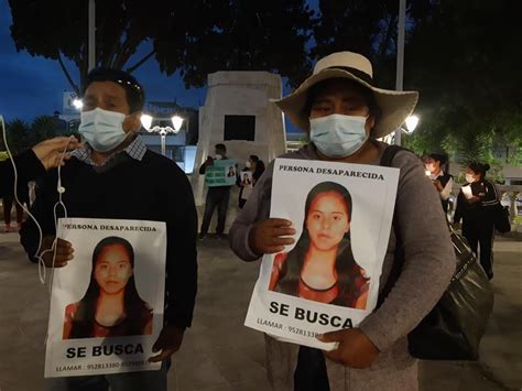 El Caso De Judith Machaca Que Puso Al Descubierto Una Red De Trata De Personas Integrada Por