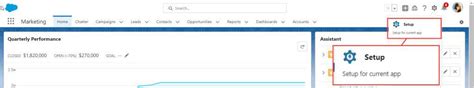 Max Function In Salesforce Calculate Maximum Value Of Field In