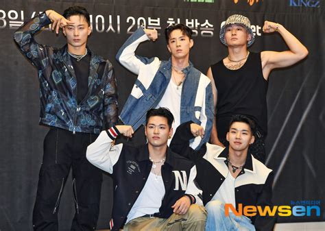 ‘스맨파 트릭스 母 돌아가신 후 5년만 눈물마음 힘들어 방송 못봤다” 손에 잡히는 뉴스 눈에 보이는 뉴스 뉴스엔