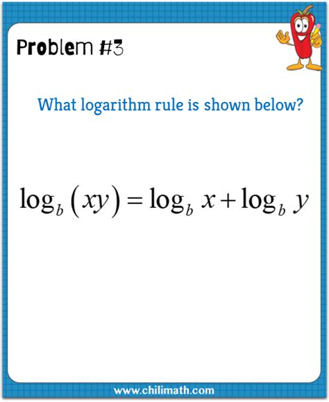 Logarithms Definition Logarithm Definition Formulas Graph