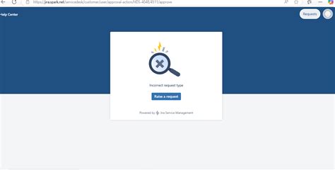 Approver Decline Option In The Approval Email