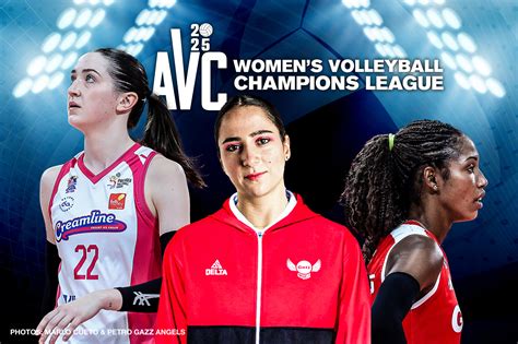 Avc Preview Meet The Imports Boosting Pvl Teams Campaigns