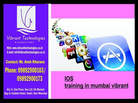 Ios Introduction To Swift Programming Ppt