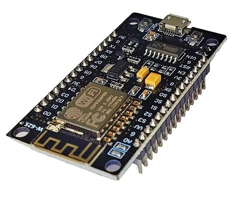 nodemcu wi fi mcu esp8266 esp8266mod wifi module with ch340 at ₹ 229