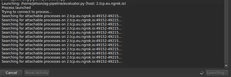 Jetson Agx Xavier Slow Inference Using Cuda And Pytorch Jetson Agx Xavier Nvidia Developer