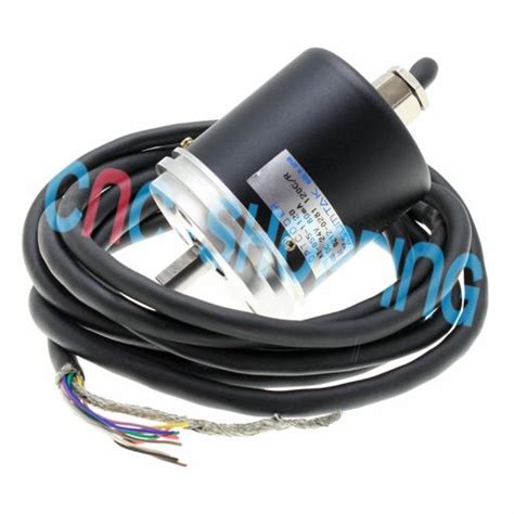 Sumtak At 055 1120 Optcoder Encoder Cnc