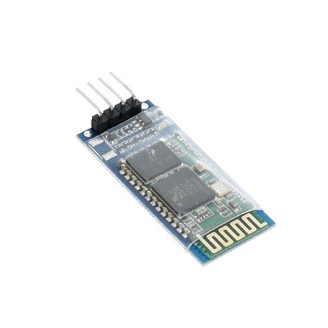 Bluetooth Module HC 06 High Performance