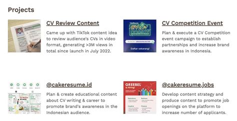 Cách Tạo Cv Bằng Ai Nhanh Hiệu Quả Nhất Cake