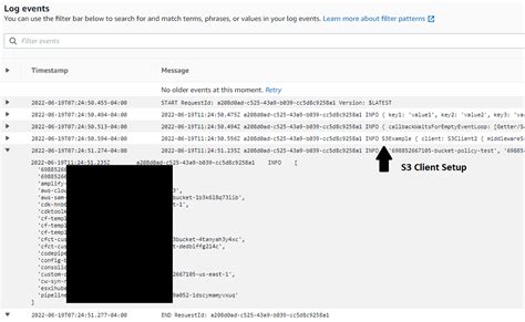 Creating Lambda Layers With Typescript And Cdk The Right Way Shawn