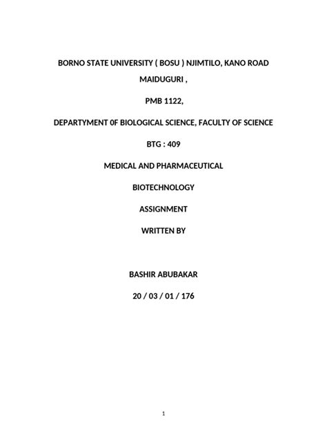 Classs Note Pdf Vaccines Monoclonal Antibody