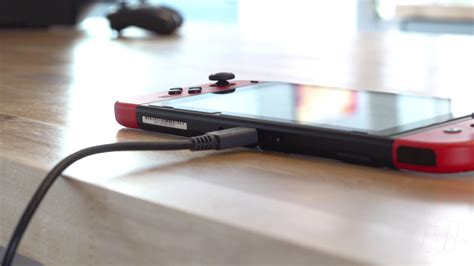 How To Fix Your Nintendo Switch When It Won T Turn On Or Charge Nintendo Life