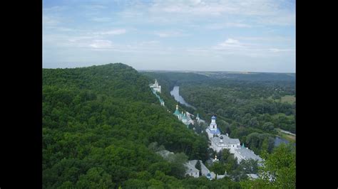 Свято-Успенська Святогірська лавра.2010р.Монастир у Святогірську ...