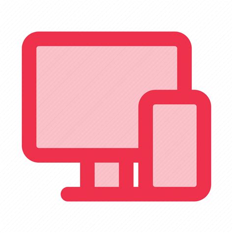 responsive design web website seo and icon download on iconfinder