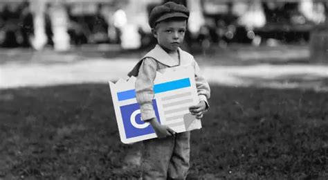 Google Launches A M Initiative To Help News Publishers Get It Right The Hustle