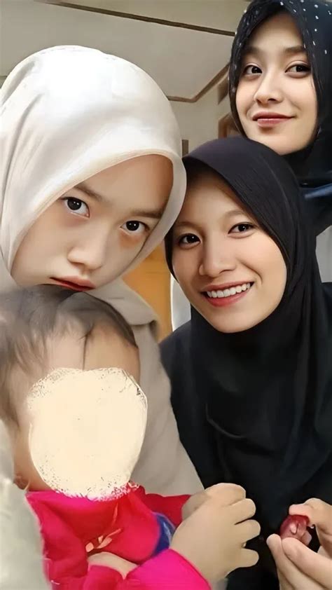 Kisah Cinta Plot Twist, Wanita Dinikahi Pria yang Pernah Foto Bareng di Ulang Tahunnya yang ke-4