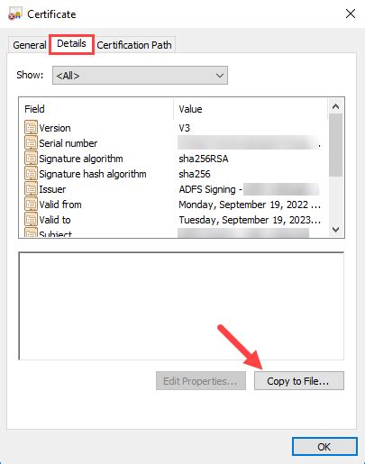 Adfs Sso Setup With Questionpro Questionpro Help Document