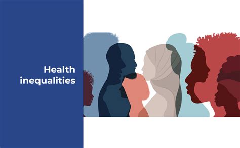Unlocking Health Inequalities Explore Our Free Learning Module