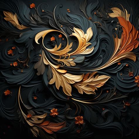 Premium Ai Image Gray Backround