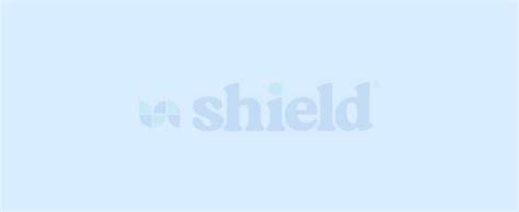 Shield Brand Design On Behance