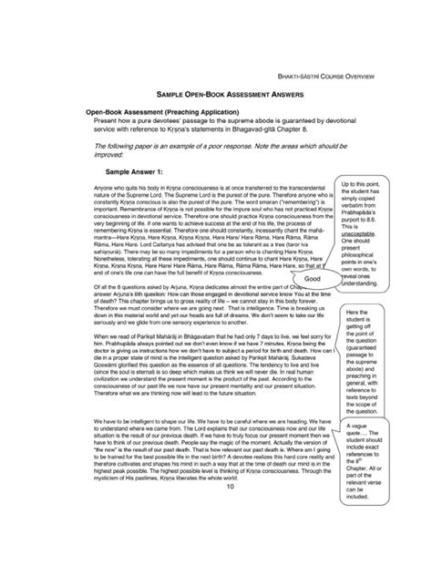 05 Sample Open Book Assignment Answers Pdf