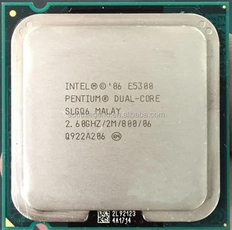 Intel Pentium Dual Core Cpu E E E E E E E E E E E