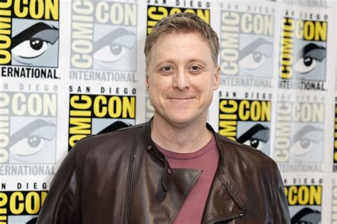 You Must Watch These 9 Alan Tudyk Movies And Tv Shows If You Admire The
