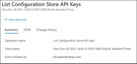 Azure Pentesting How To Gather Azure App Configurations NetSPI