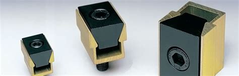 Product Fixture Clamps