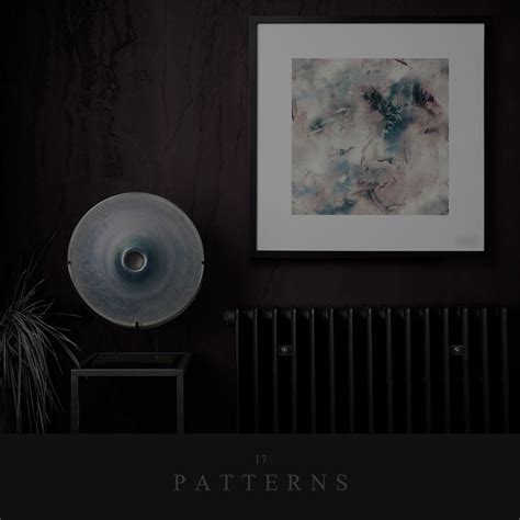 Artworks 17 Patterns