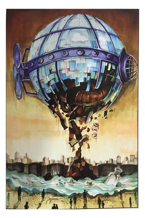 Pin By Business Name On Abigail Daniel Surreal Art Landscape Art