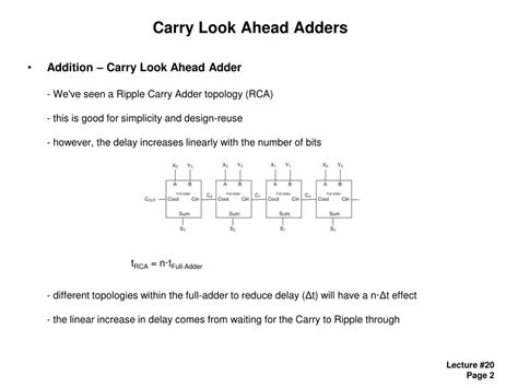 Ppt Ece 4110 Sequential Logic Design Powerpoint Presentation Free Download Id5729934