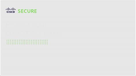 Cisco Security On Linkedin Achieve Higher Margins And Empower Your