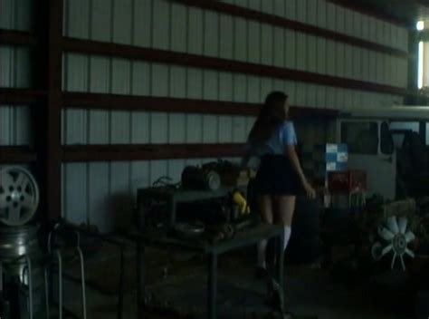 Scream Inflation Burst Scene