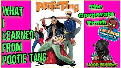 Pootie Tang Movie Poster Shop Clearance Th