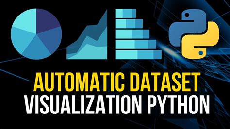 How To Automatically Visualize Datasets In Python With Autoviz