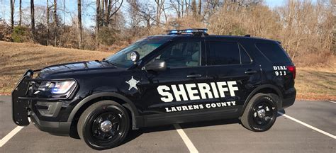 Jail Info Laurenscountysheriff