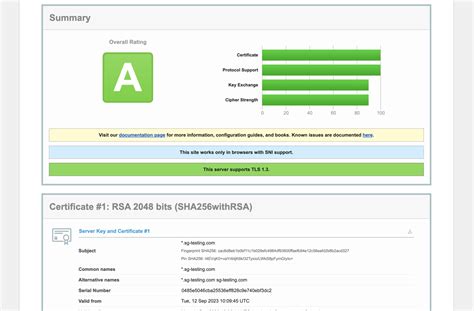How To Fix Errsslversionorciphermismatch Siteground Kb