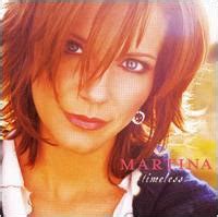 Timeless 4 Bonus Tracks Martina Mcbride