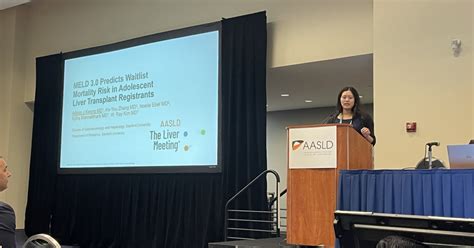 Meld 30 Bests Meld Na In Predicting Liver Transplant Waitlist