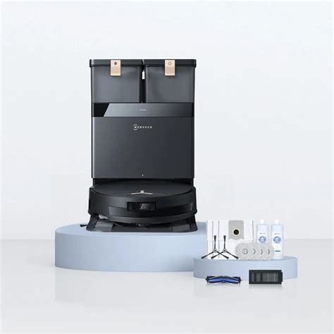 Lidar Vs Vslam Differences Pros And Cons Ecovacs Us