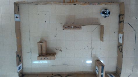 Mobilerobot003 Object Detection Dataset By Dataset