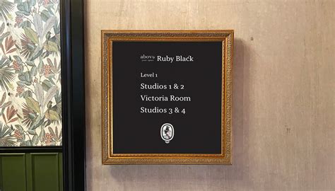 Ruby Black Robertson Creative