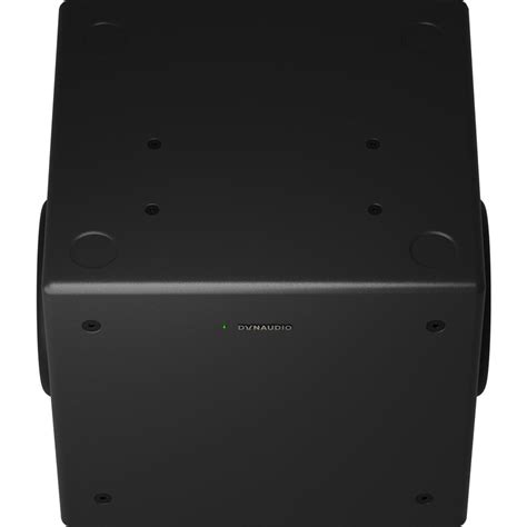 Dynaudio Core Sub Compact Kmr Audio