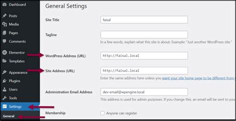 The Publish Update Button Does Not Work How To Fix Elementor