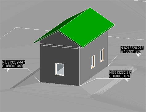 How To Coordinate A Revit Model
