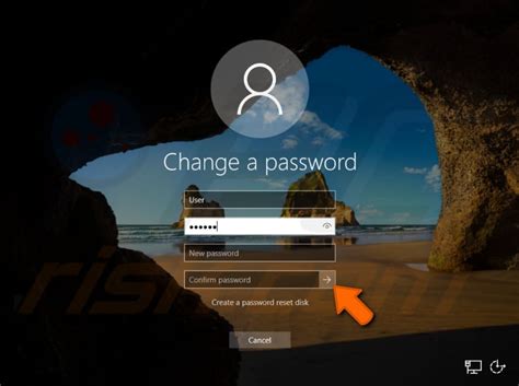 How To Remove Local Account Password From Windows